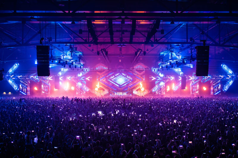 The Netherlands - Supremacy
