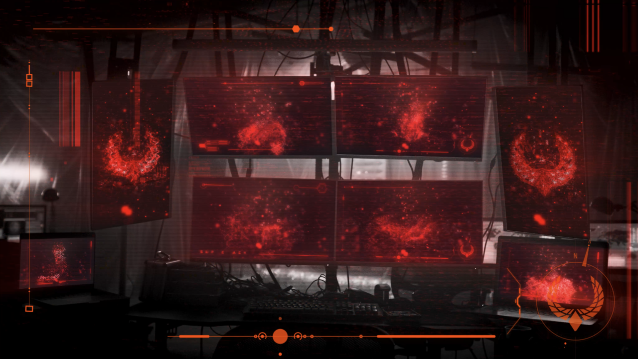 This is the official Supremacy 2025 - Germany Decoded trailer! - Supremacy